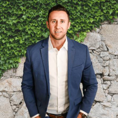 Blake Bauer - Lake Zurich - Baird & Warner